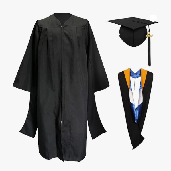 5.19 - Gown - MBA - IAU Shop